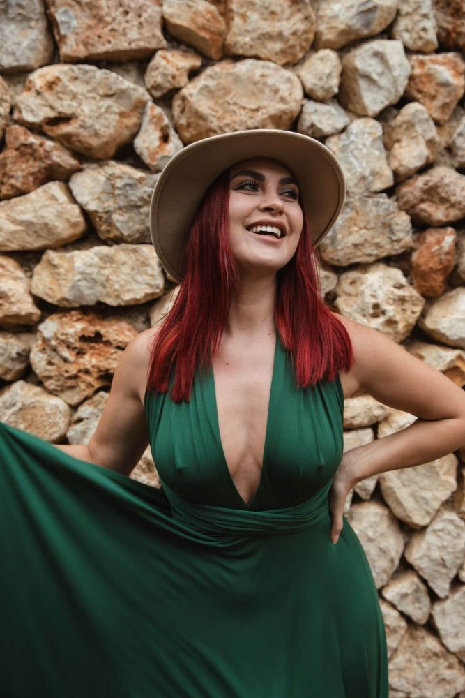 Model - WIMA | MODELS | CHEMNITZ | SACHSEN